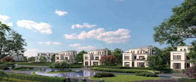 نايا للتطوير العقاري Naia Developments - Developers EG