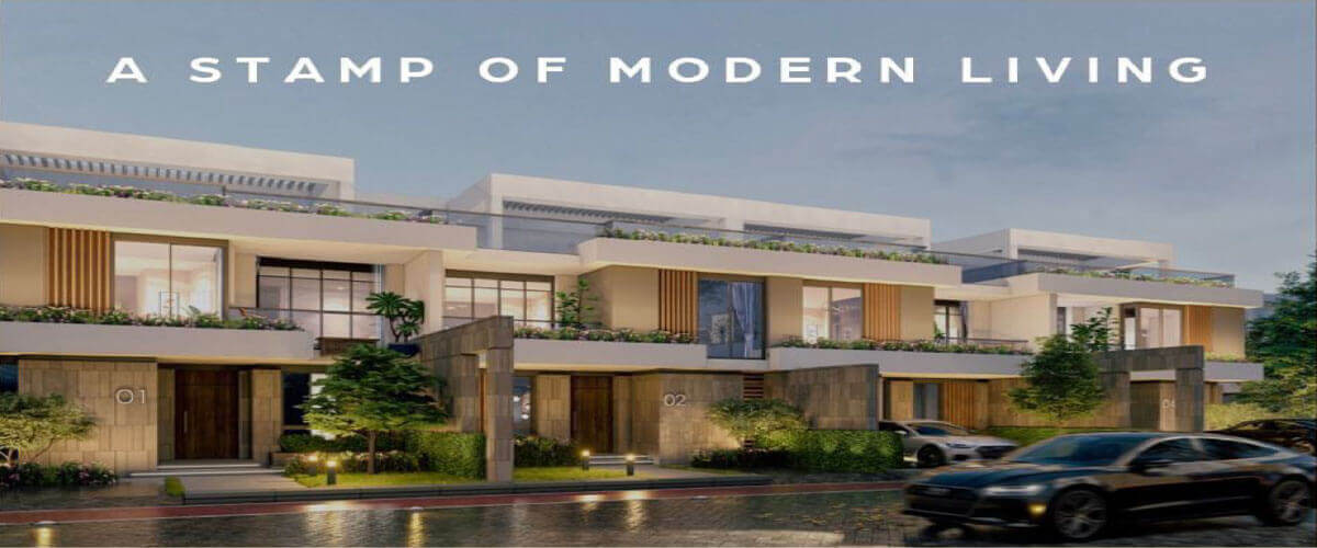 تالدا القاهرة الجديدة Talda New Cairo -HDP Developers EG