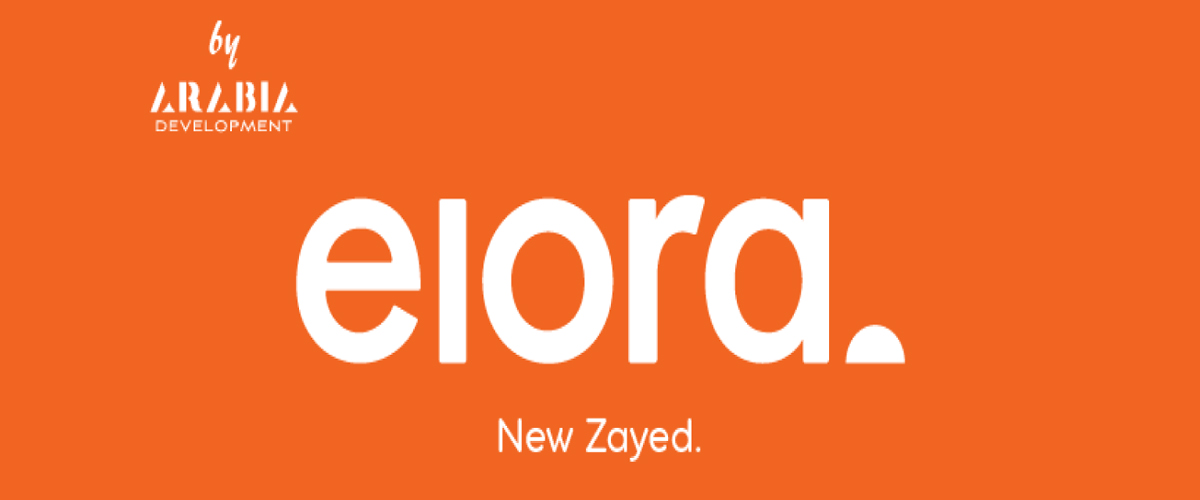 ايلورا زايد الجديدة ELORA NEW ZAYED - Developers EG