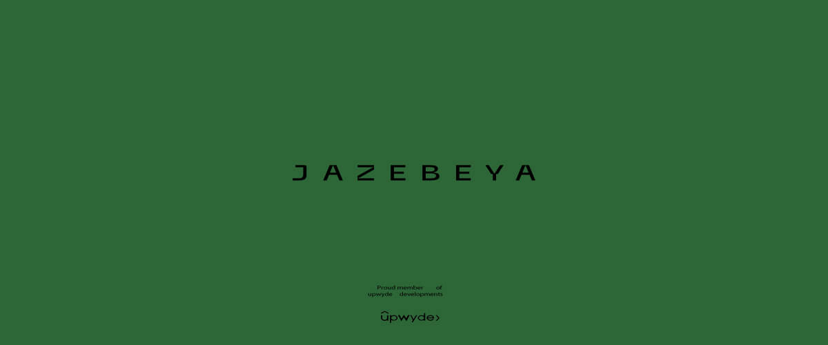 جاذبية 6 اكتوبر Jazebeya 6 October -Upwyde Developers EG