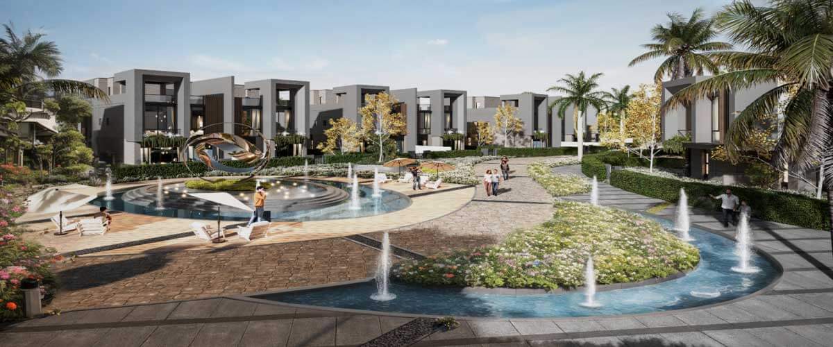 سولاي القاهرة الجديدة - Solay New Cairo Developers EG