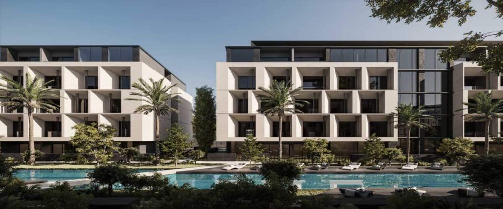Blanks New Cairo - By Manaj Developments | Developers EG
