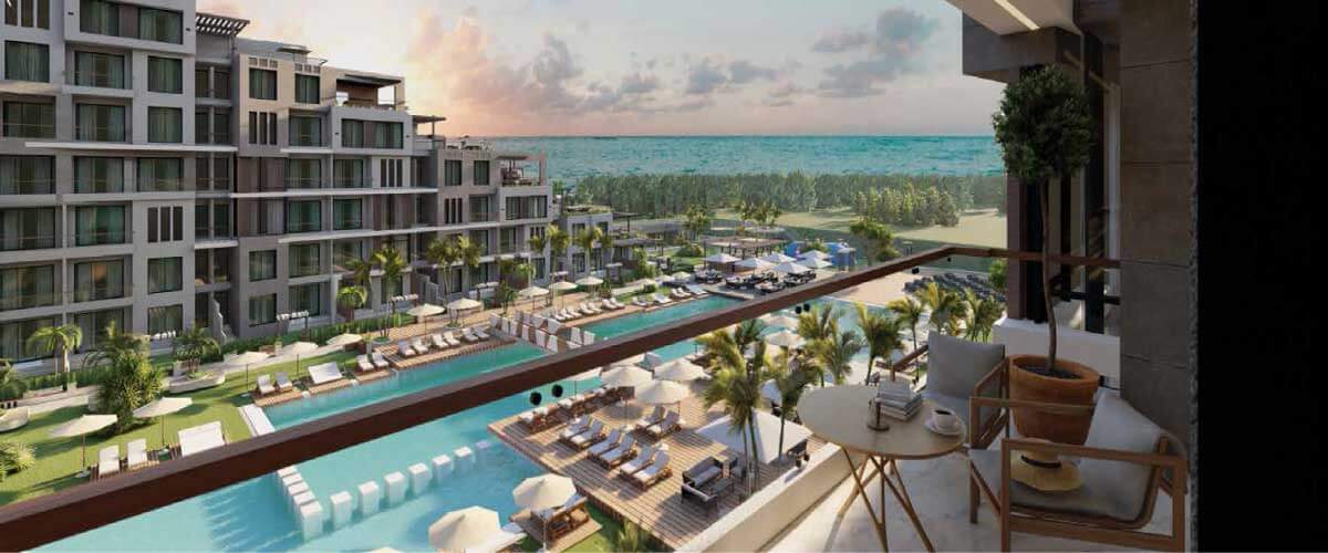 Galini North Coast - By Doja Developments | Developers EG