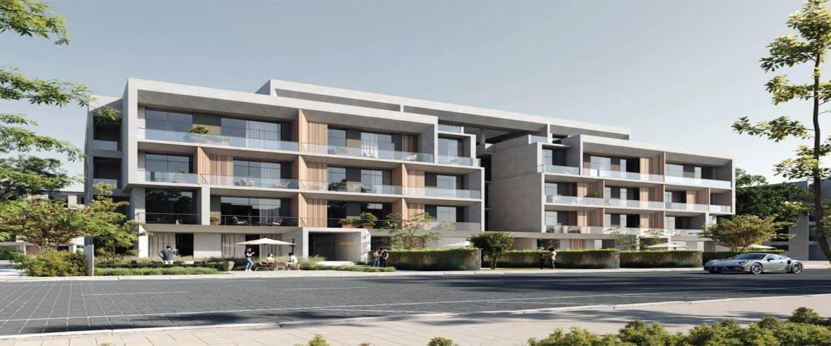 ميست القاهرة الجديدة Mist New Cairo M Squared Developers EG
