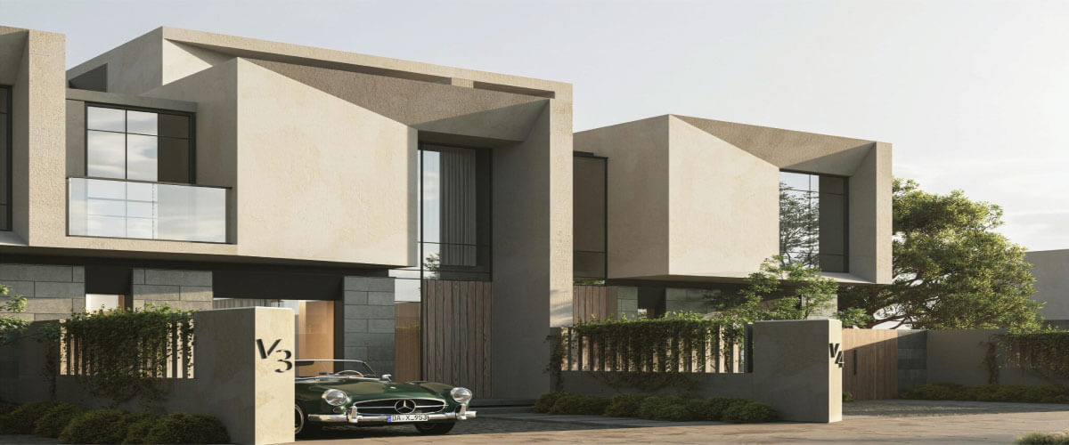 ميست القاهرة الجديدة Mist New Cairo M Squared Developers EG