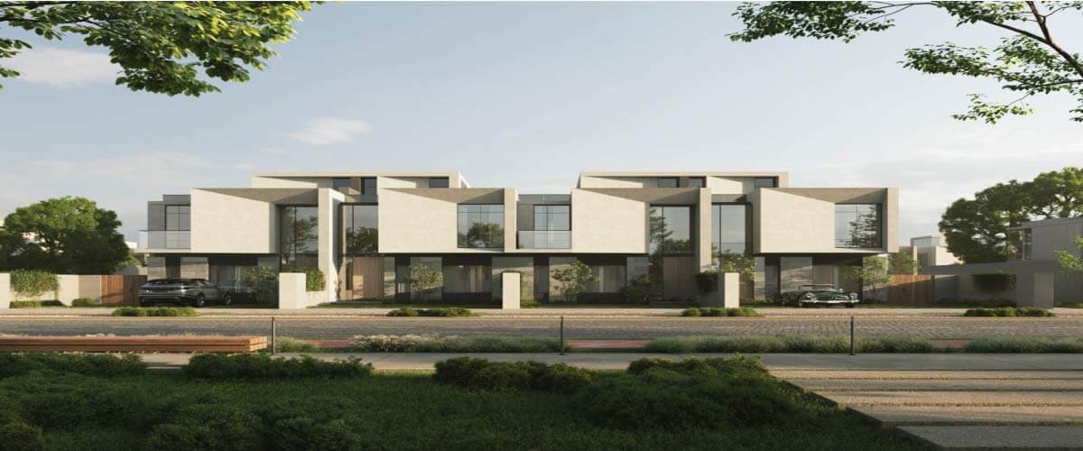 ميست القاهرة الجديدة Mist New Cairo M Squared Developers EG
