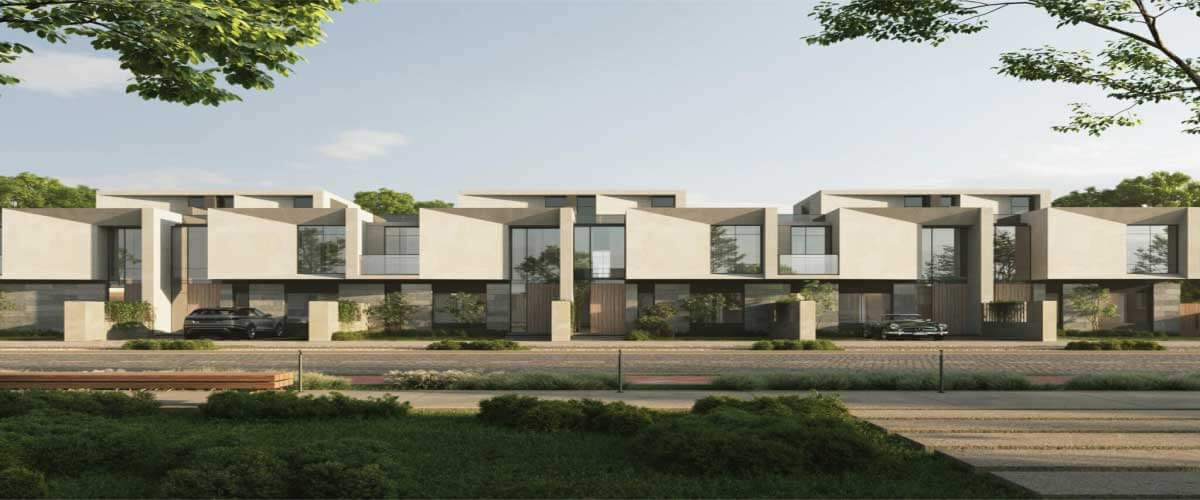 ميست القاهرة الجديدة Mist New Cairo M Squared Developers EG
