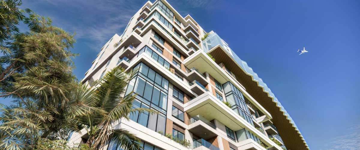 كويست تاورز العبور - Quest towers by Al Ashraf Developers EG