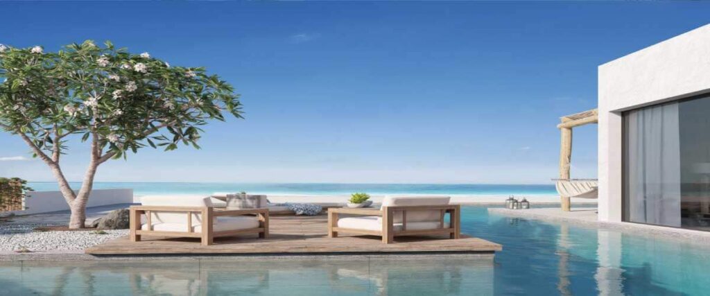 Masyaf North Coast Village - M Squared Developers EG