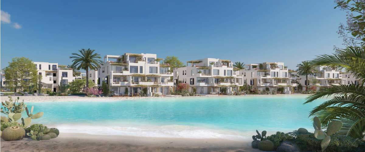Masyaf North Coast Village - M Squared Developers EG