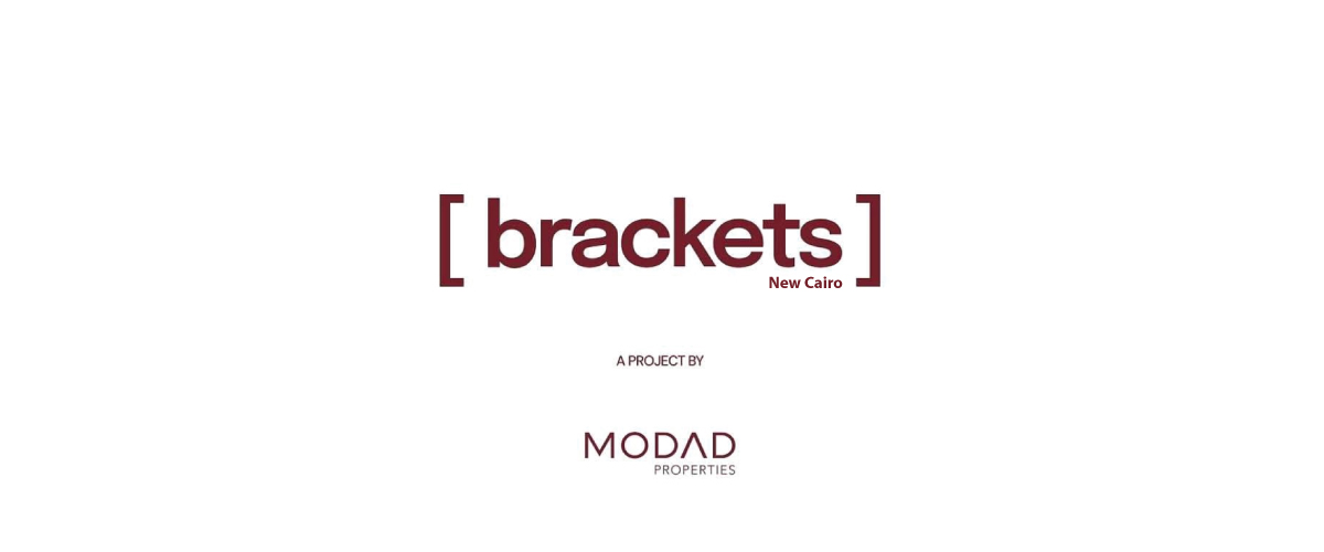 Brackets New Cairo Mall - by Modad Developers EG